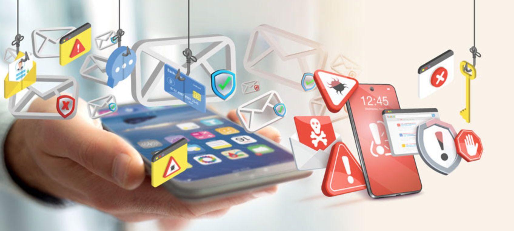 AWAS, Scammer menganas! – HIDAYAHWAN