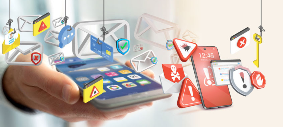 AWAS, Scammer menganas! – HIDAYAHWAN